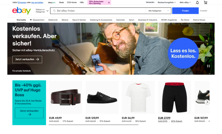 消費者の特性から見る！ドイツのEC市場の現状と課題