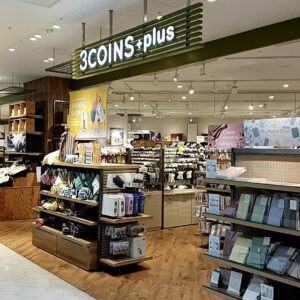 「3COINS」を擁する「パルグループ」独自のEC戦略 | ecAction（イーシーアクション）